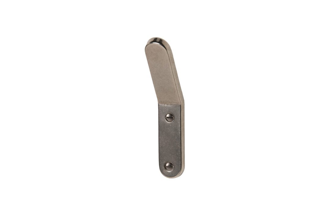 Kinked Robe Hook | Rocky Mountain Hardware