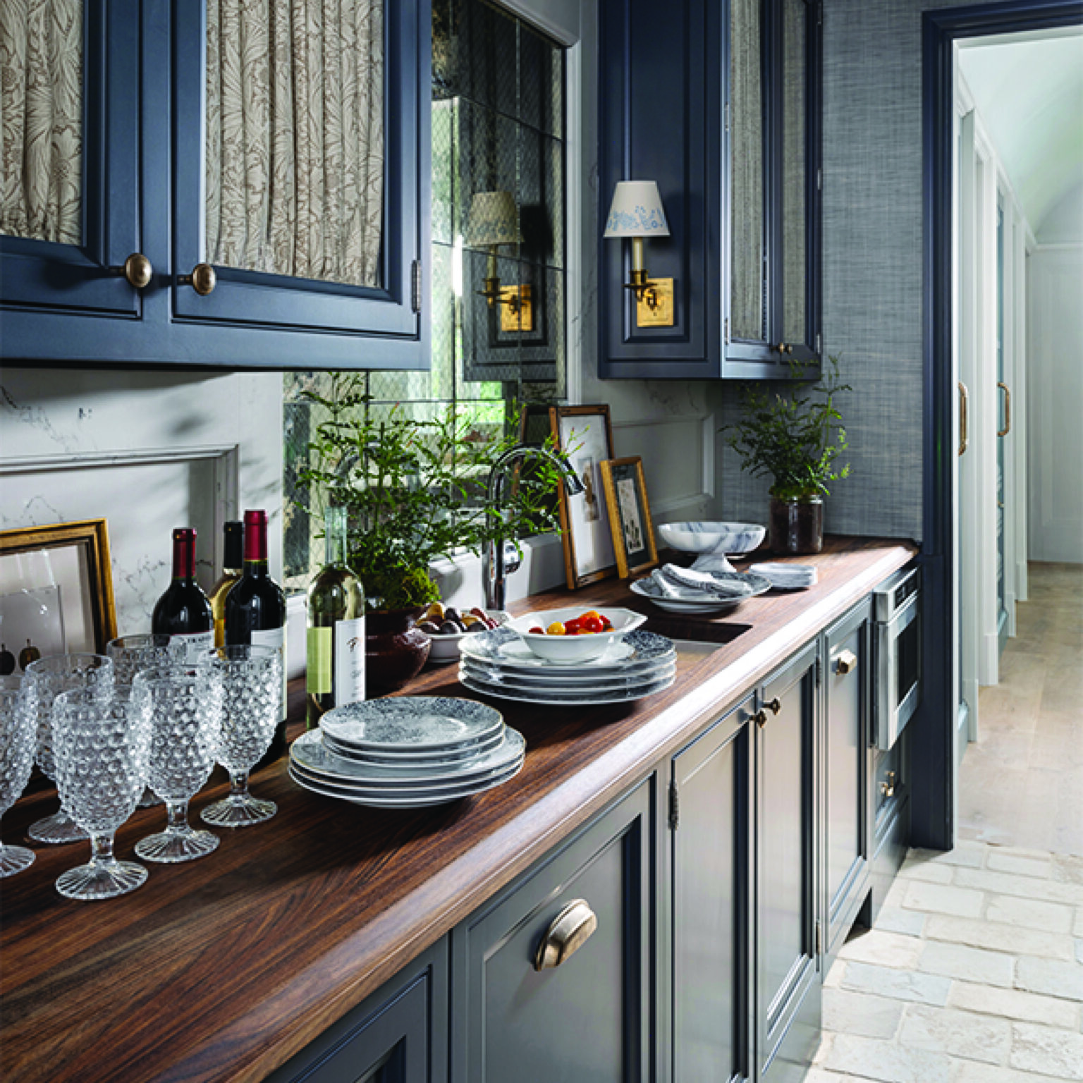 Where to Place Cabinet Hardware | Rocky Mountain Hardware