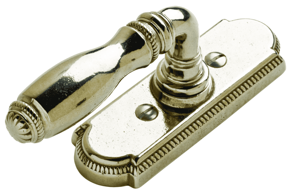 Comprehensive Guide to Window Hardware | RMH Blog