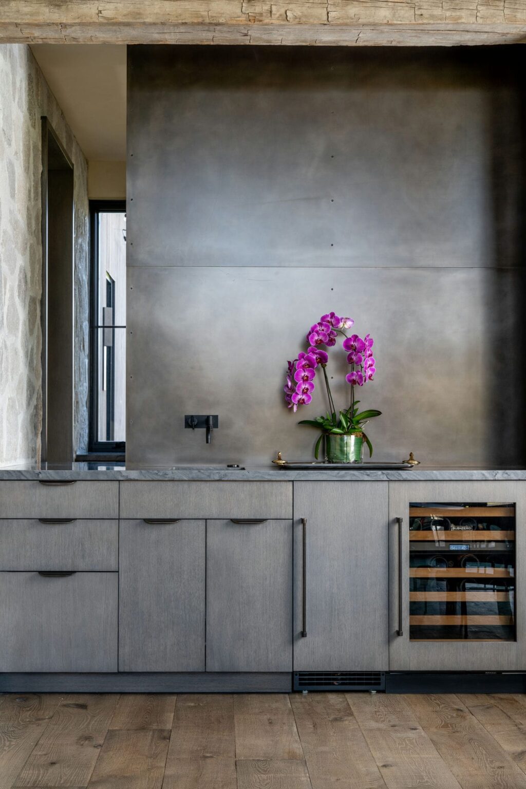 9 Exceptional Wet Bar Design Ideas for Your House | RMH Blog