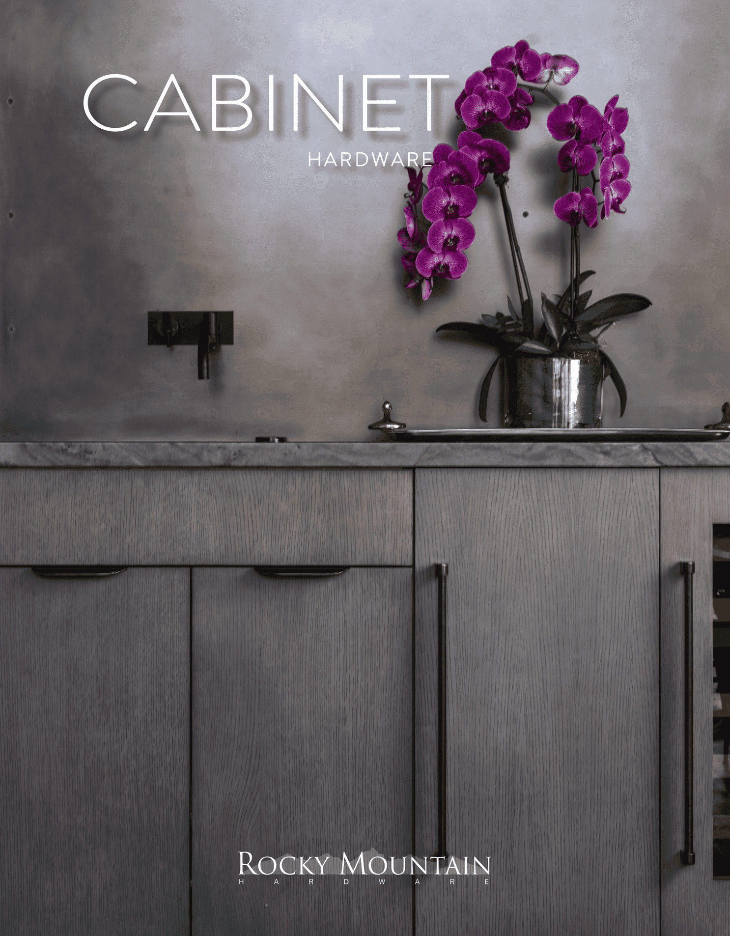 Brochure Requests | Rocky Mountain Hardware