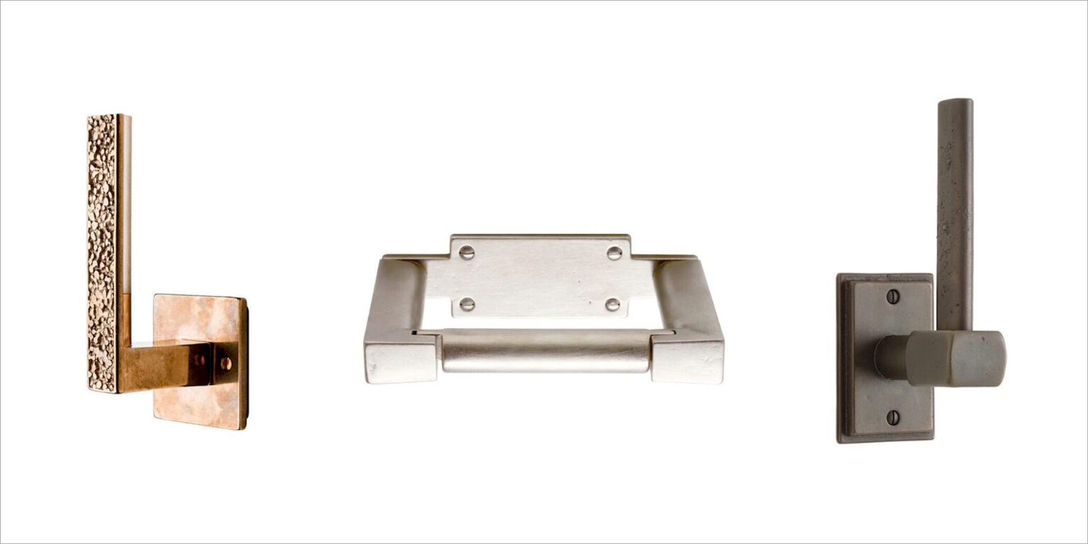 Types of Toilet Paper Holders | Rocky Mountain Hardware - Blog