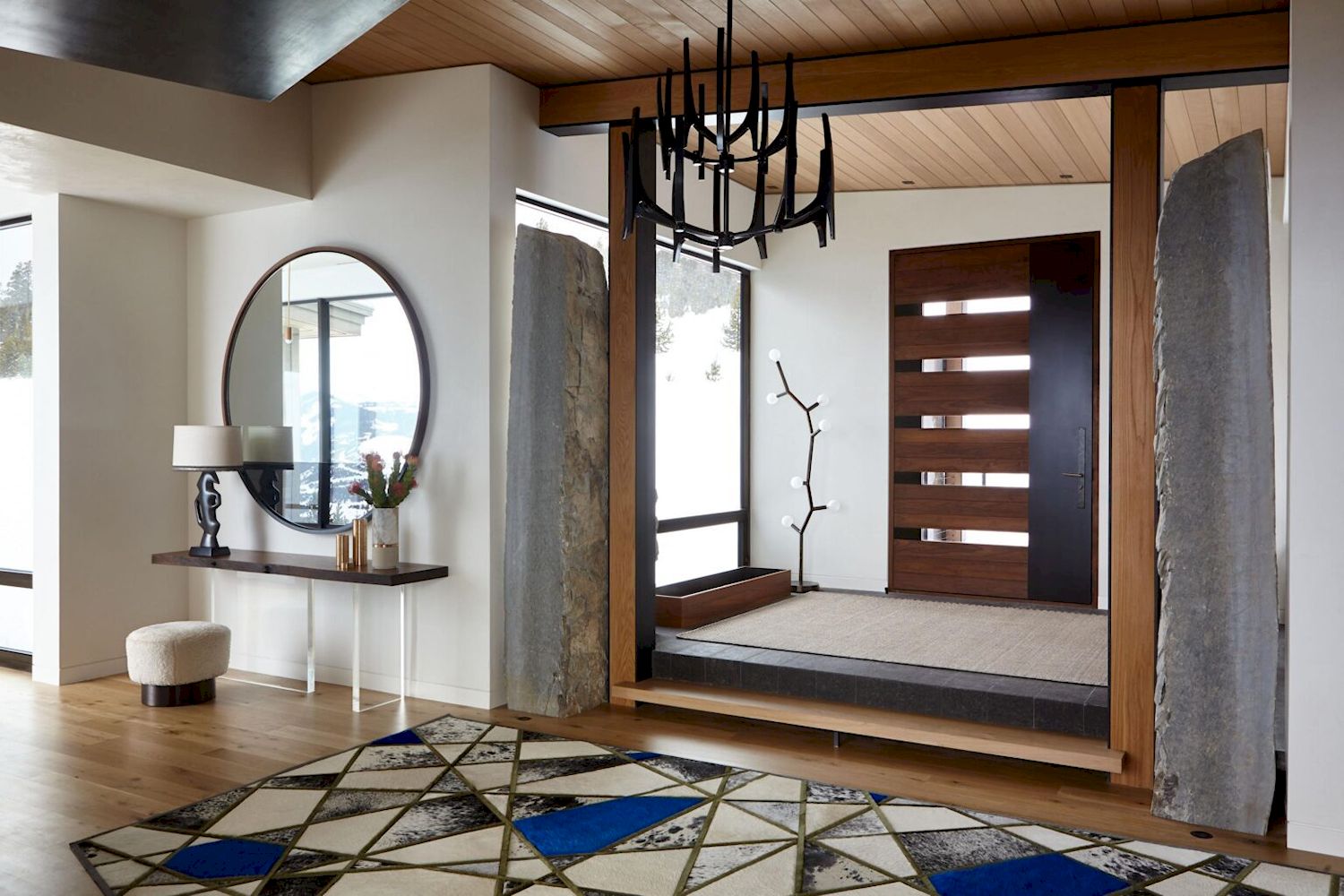 Front Door Maintenance Guide: Tips for Longevity and Appeal | Rocky ...