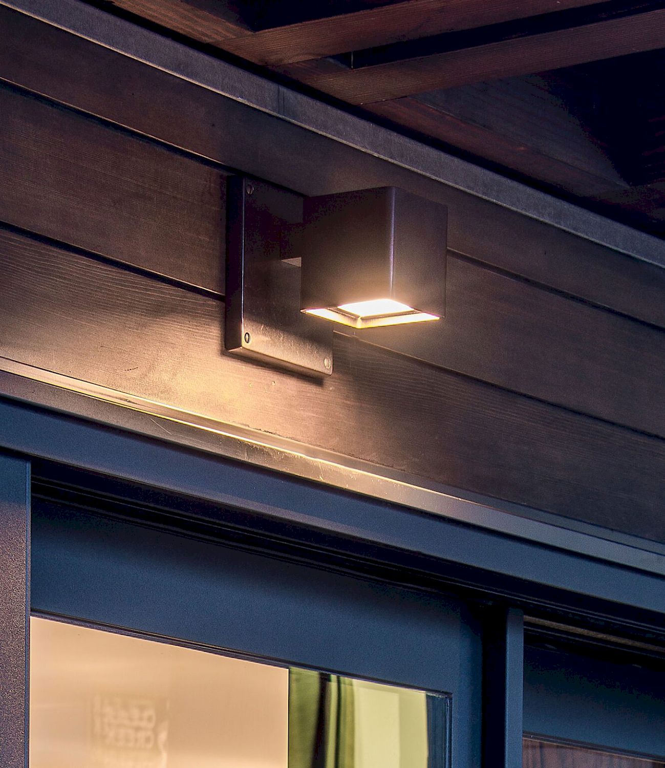Guide to Buying Exterior Lighting for Your Home | Rocky Mountain Hardware