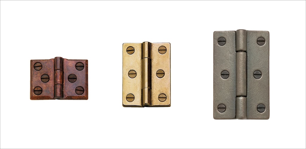 Four Types of Cabinet Hardware for Your Home | Rocky Mountain Hardware