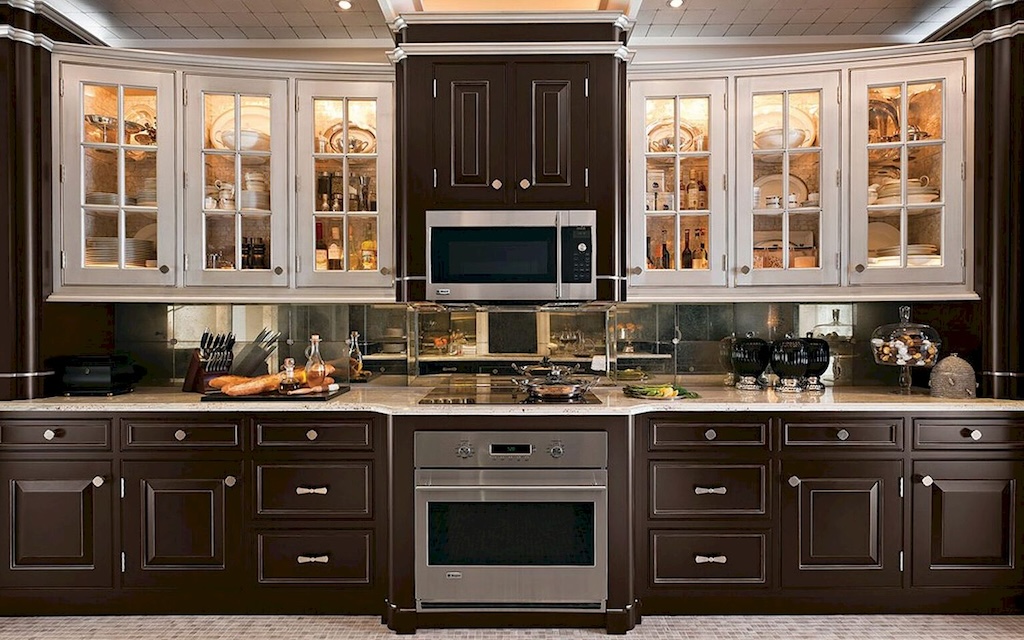 How to Mix and Match Cabinet Hardware | Rocky Mountain Hardware