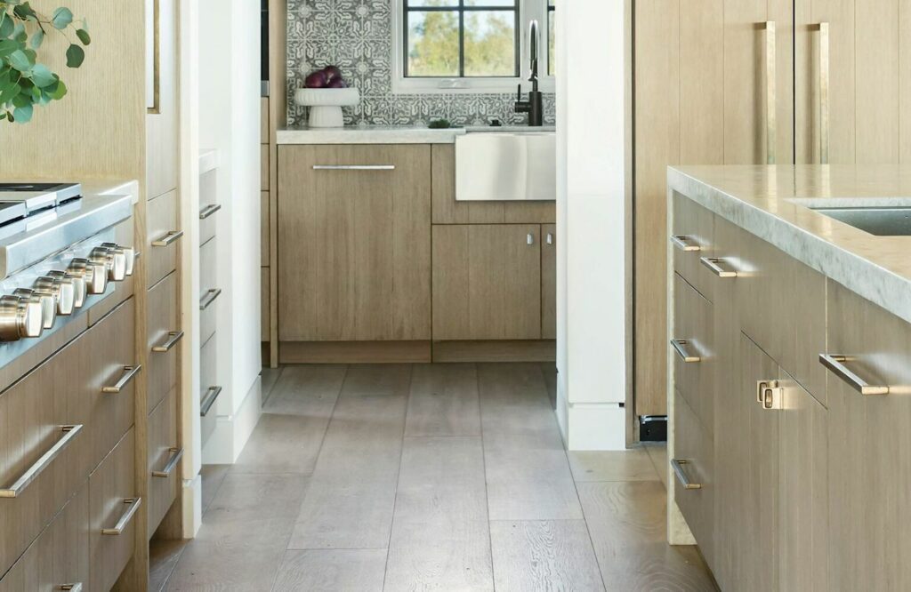 Top 10 Kitchen Cabinet Hardware Trends for 2024