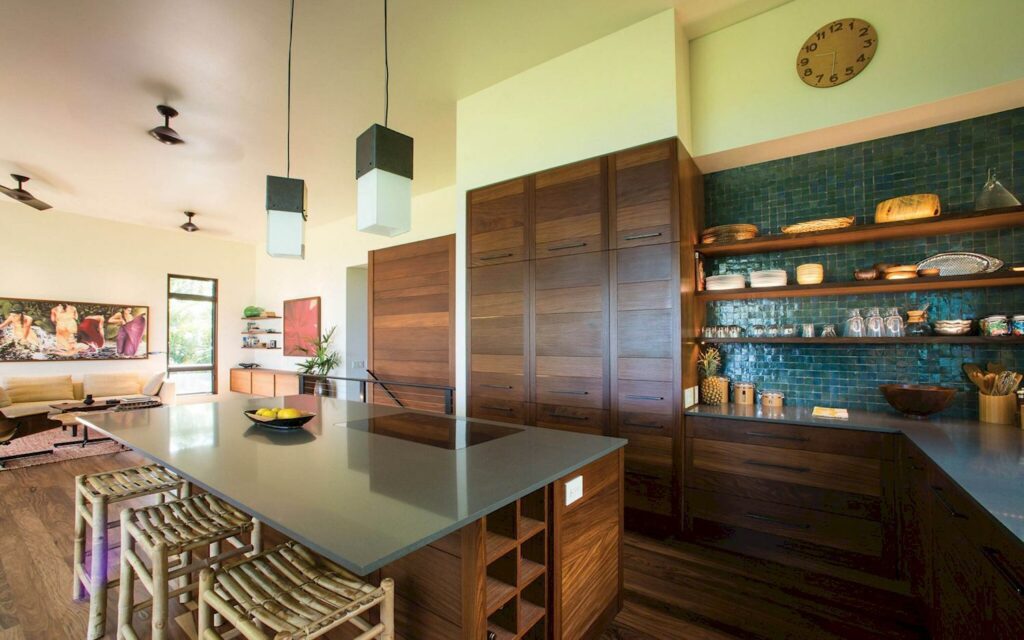 What’s the Best Way to Light Your Kitchen Island? Find Practical and ...