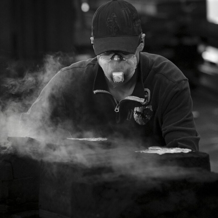 What Is the Process of Bronze Casting? A Step-by-Step Guide