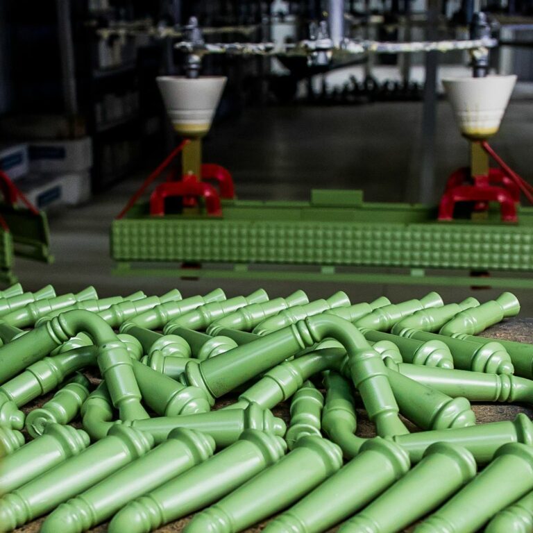 What Is the Process of Bronze Casting? A Step-by-Step Guide