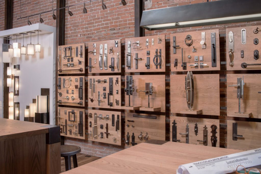 Showroom Interior Design: How to Impress and Stand Out